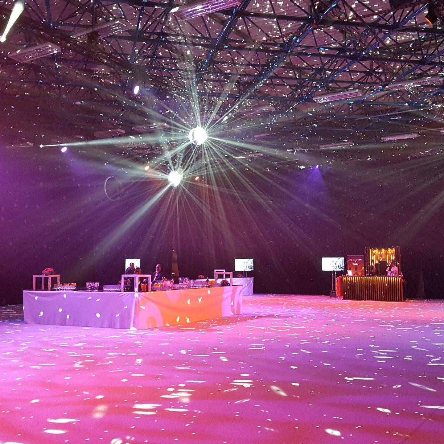 Double Mixte – Le lieu différence pour vos événements